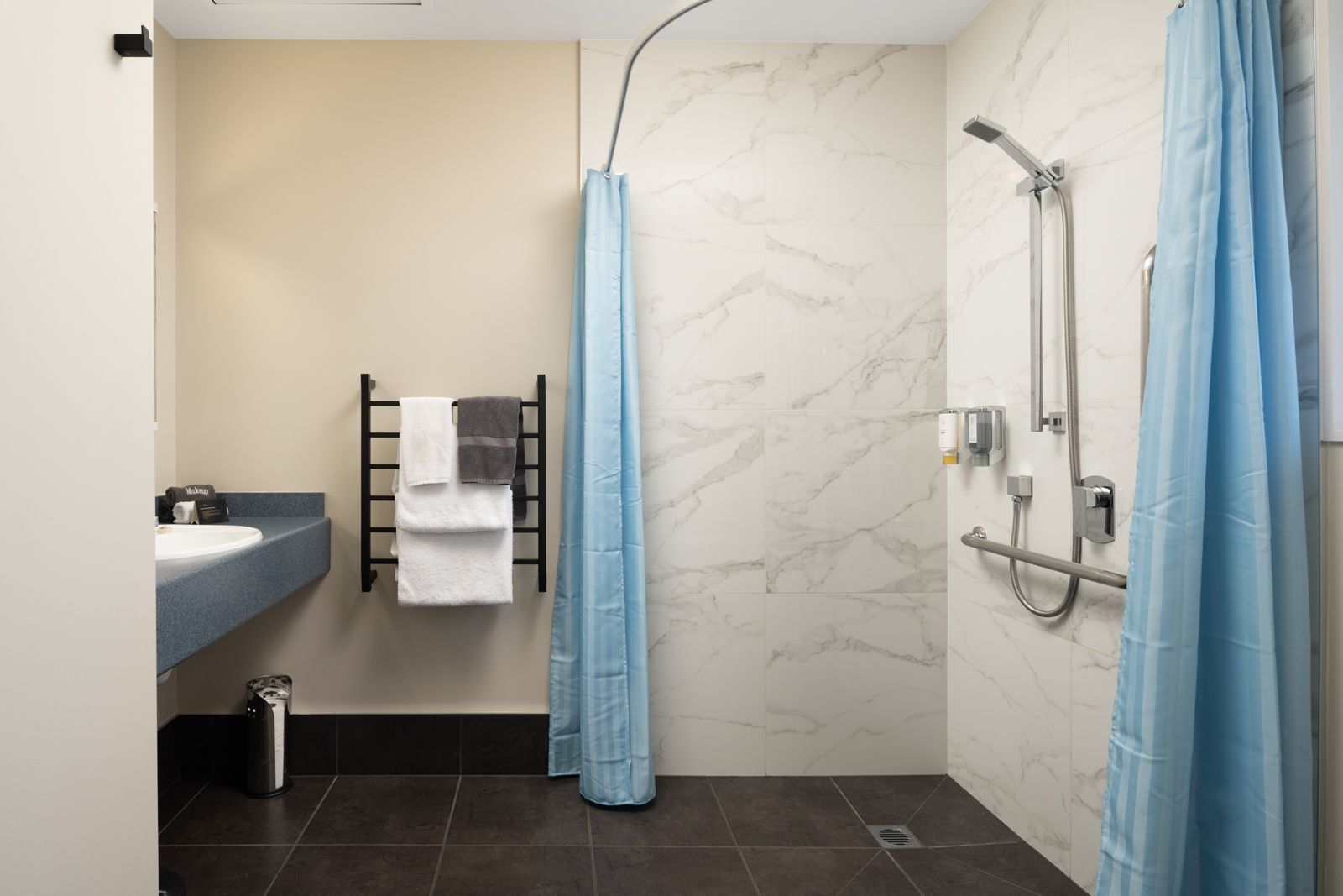 Central Motel Accommodation | Room Types | Book Direct
